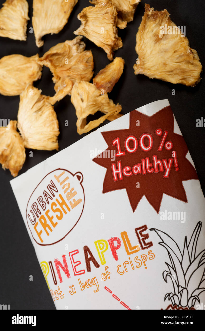 Packet of dried fruit hi-res stock photography and images - Alamy