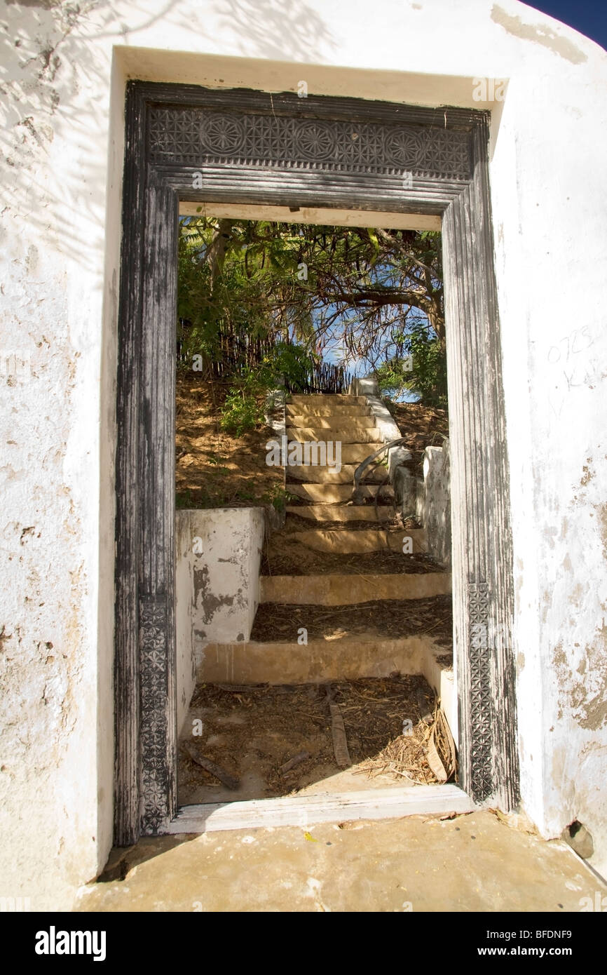 Doorway view hi-res stock photography and images - Alamy