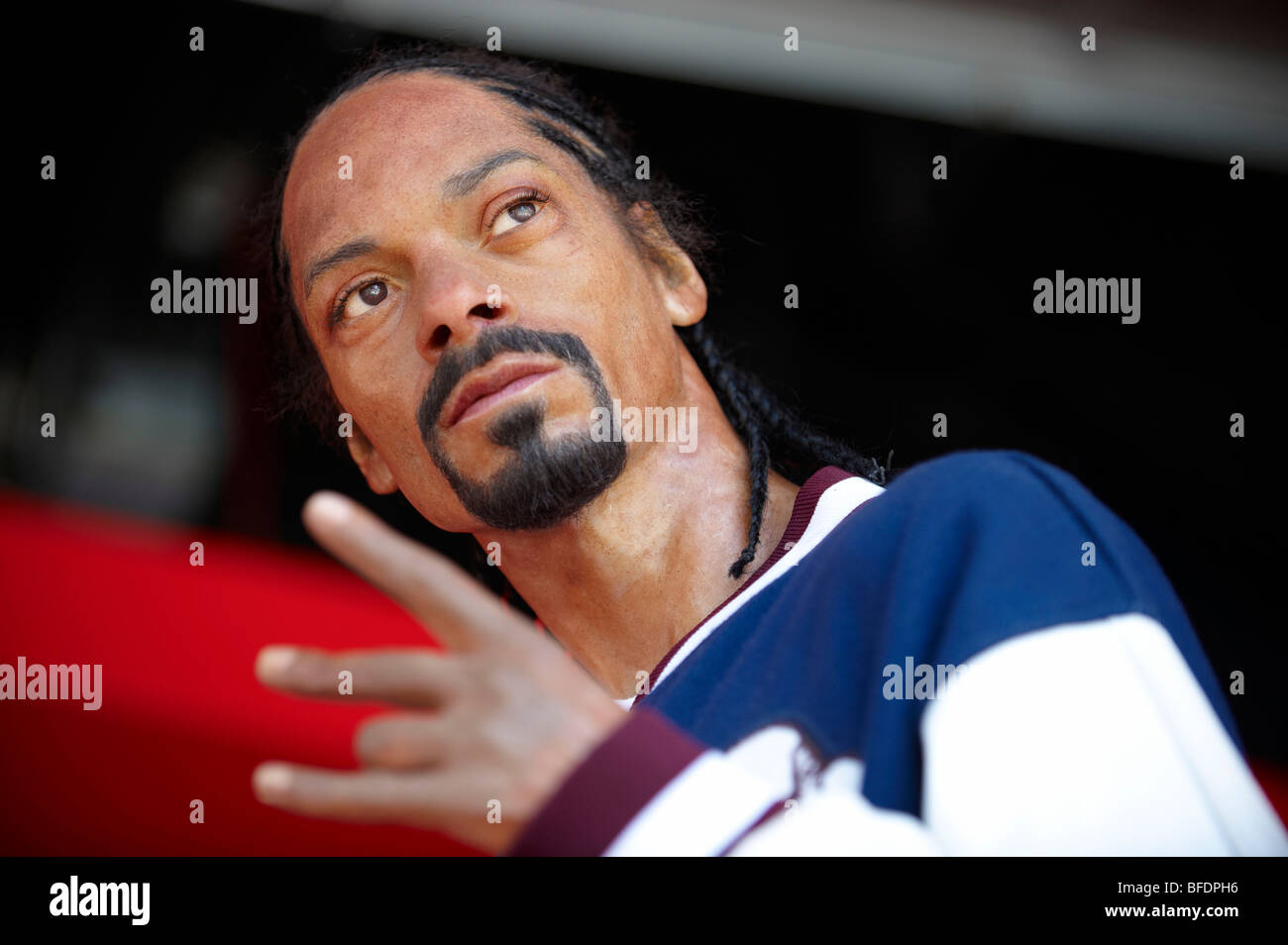 American rapper snoop dogg hi-res stock photography and images - Alamy