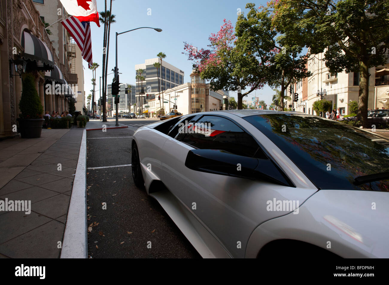 Beverley hotel hi-res stock photography and images - Alamy