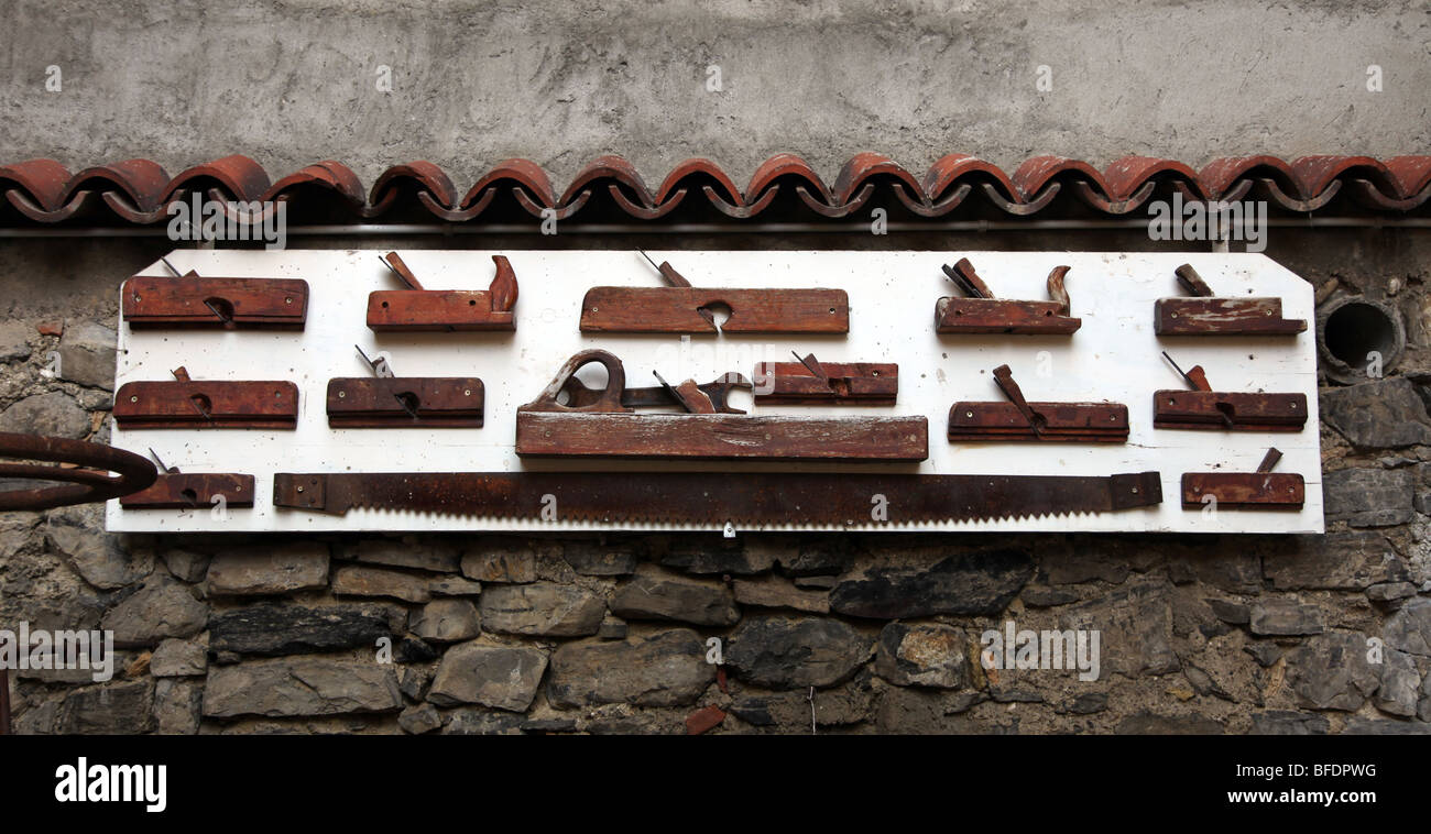 Carpenters hi-res stock photography and images - Alamy