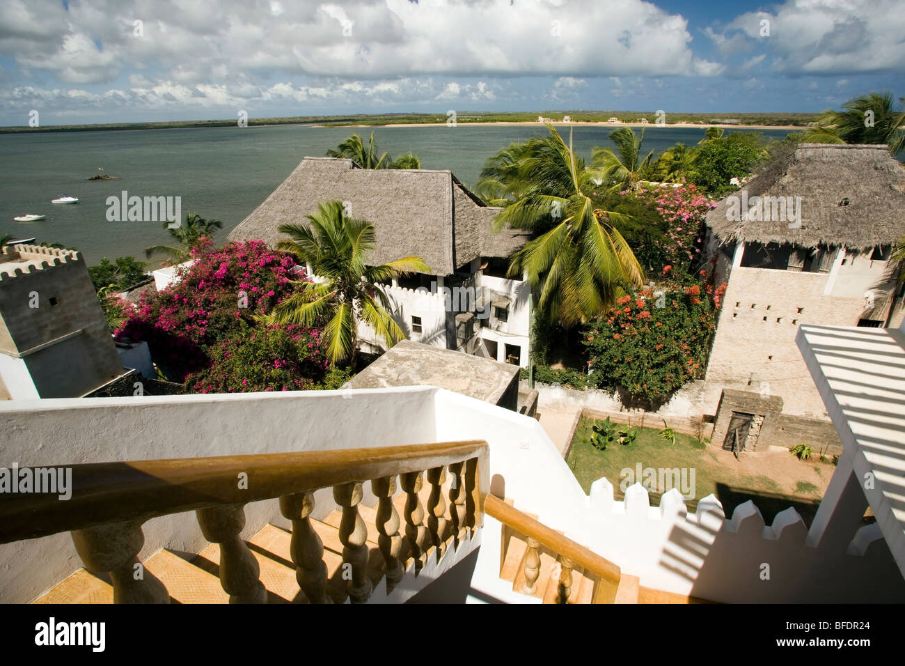 Shela village hi-res stock photography and images - Alamy