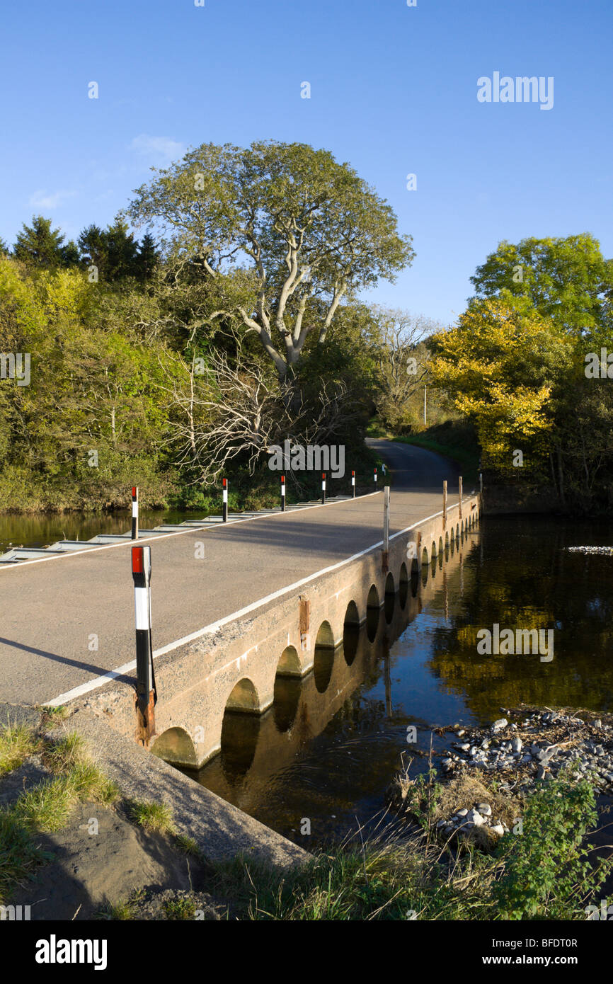 Whiteadder river hi-res stock photography and images - Alamy