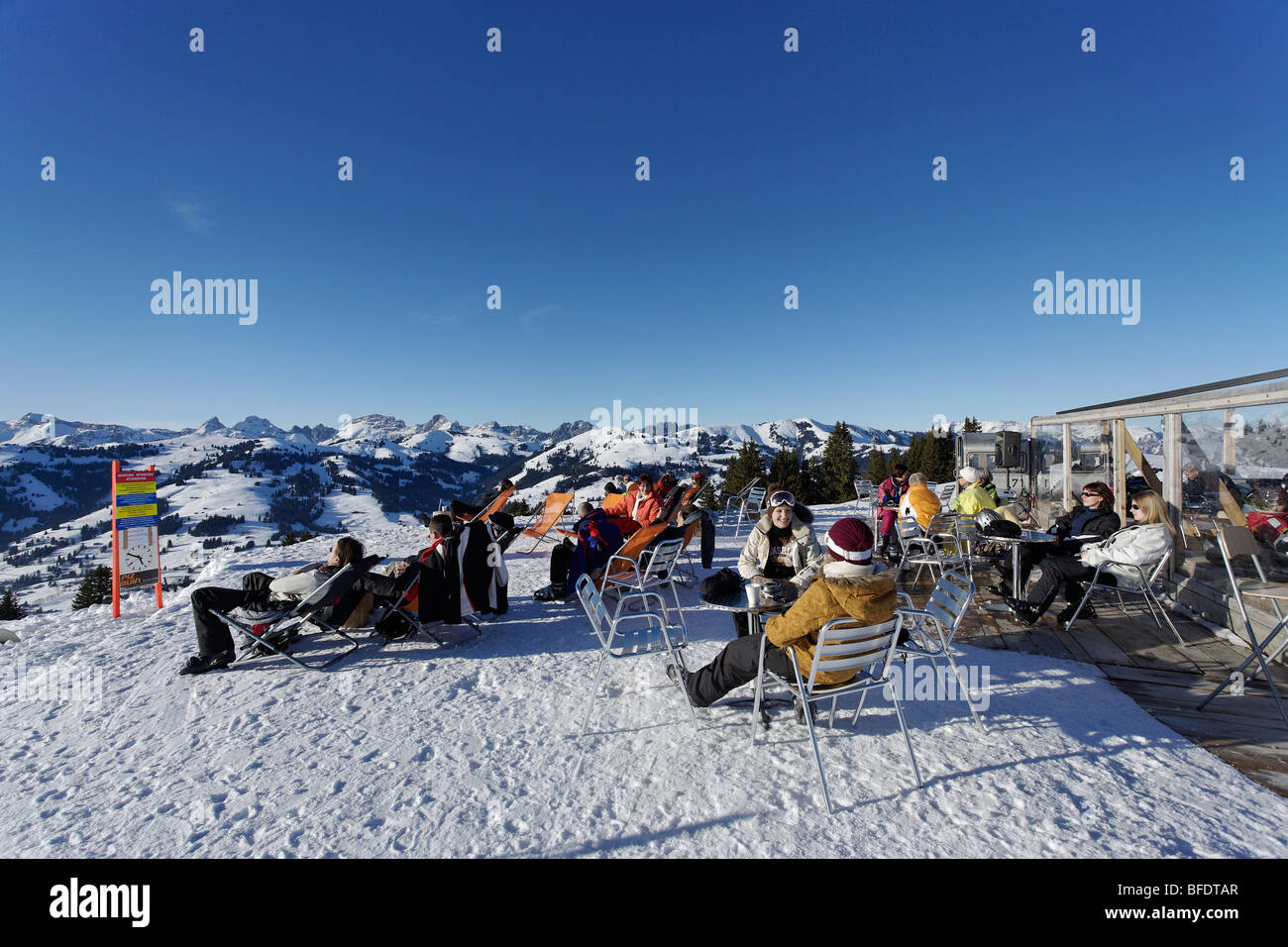 Alpen bar hi-res stock photography and images - Alamy