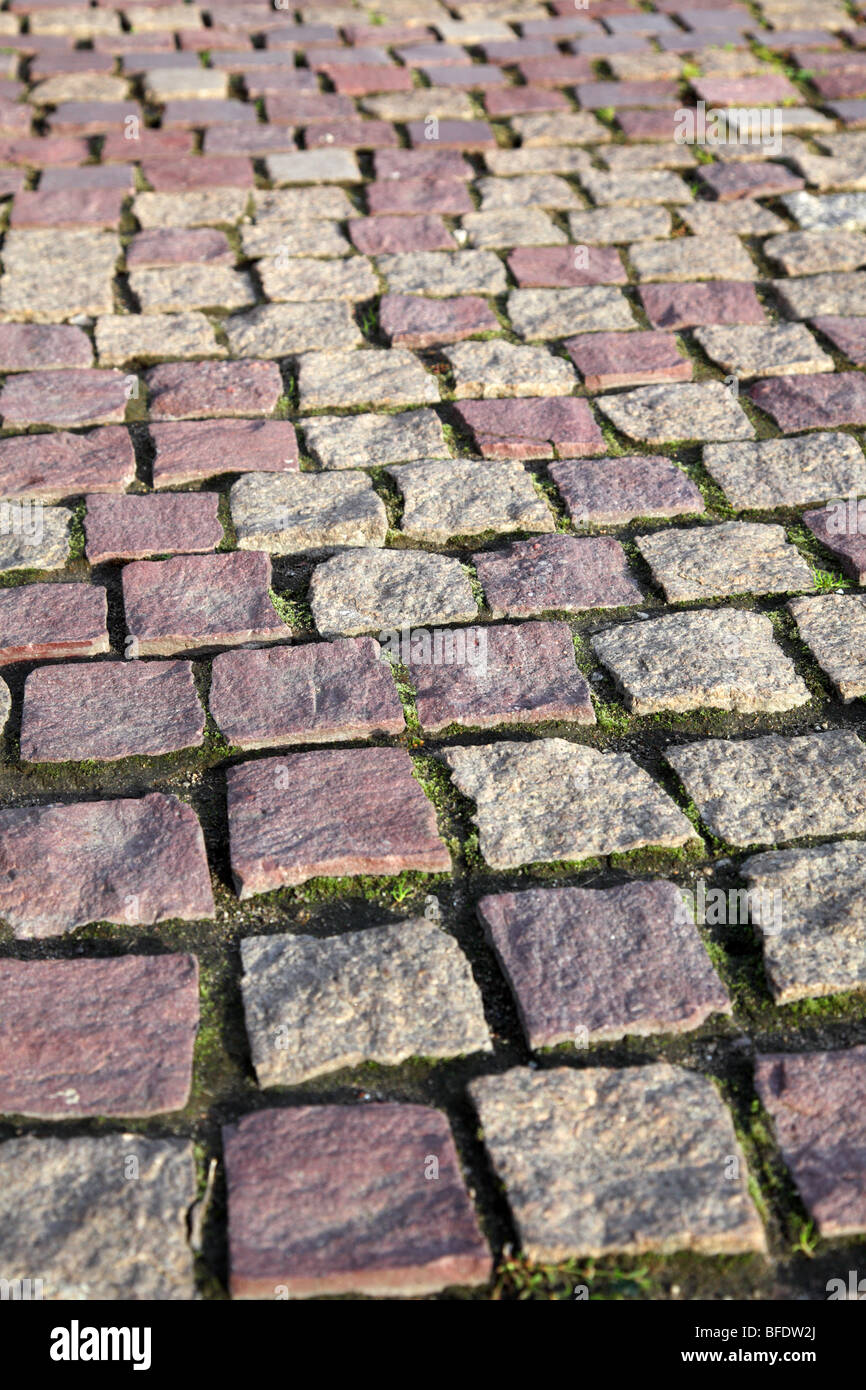 Road blocks hi-res stock photography and images - Alamy