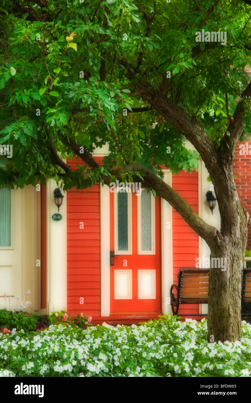 Quaint Villages High Resolution Stock Photography and Images - Alamy