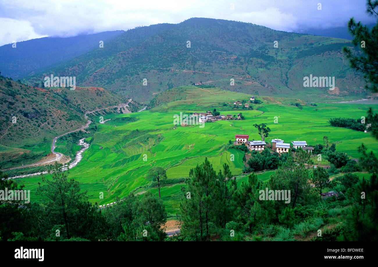 Buthan Stock Photos & Buthan Stock Images - Alamy