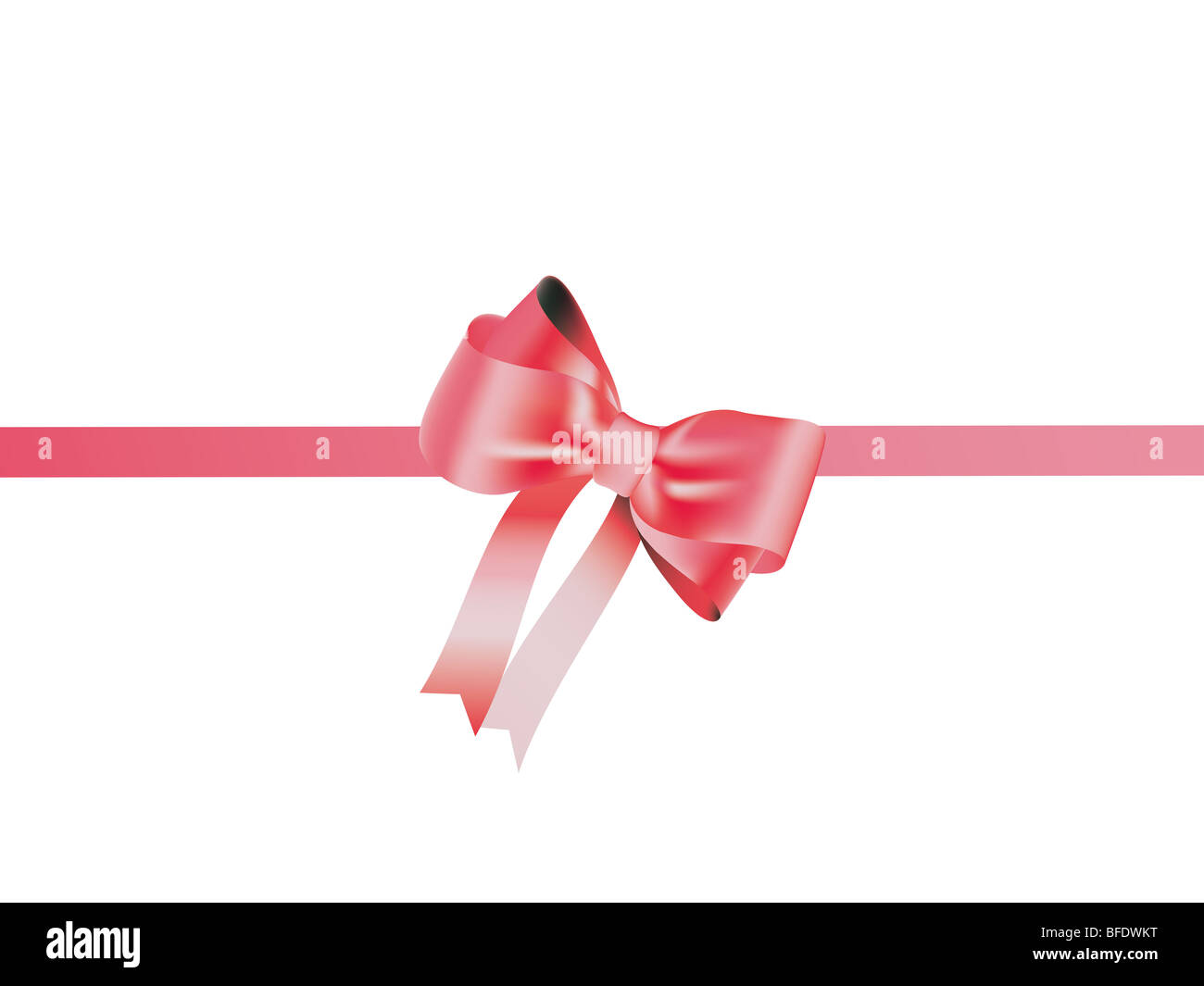 Schleife d schleife hi-res stock photography and images - Alamy