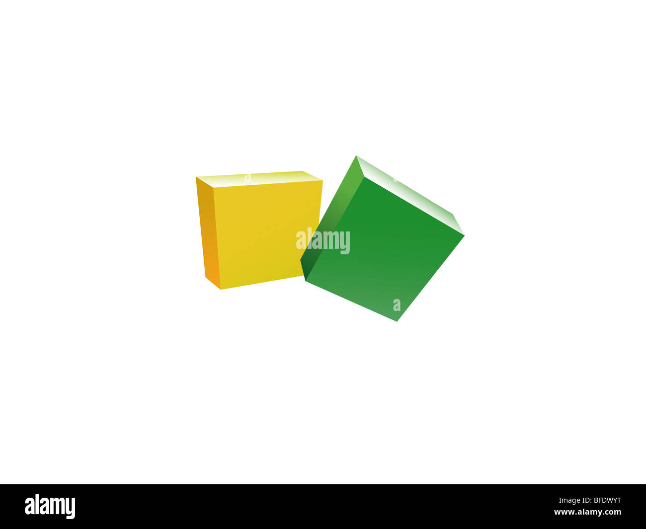 Block column Cut Out Stock Images & Pictures - Alamy