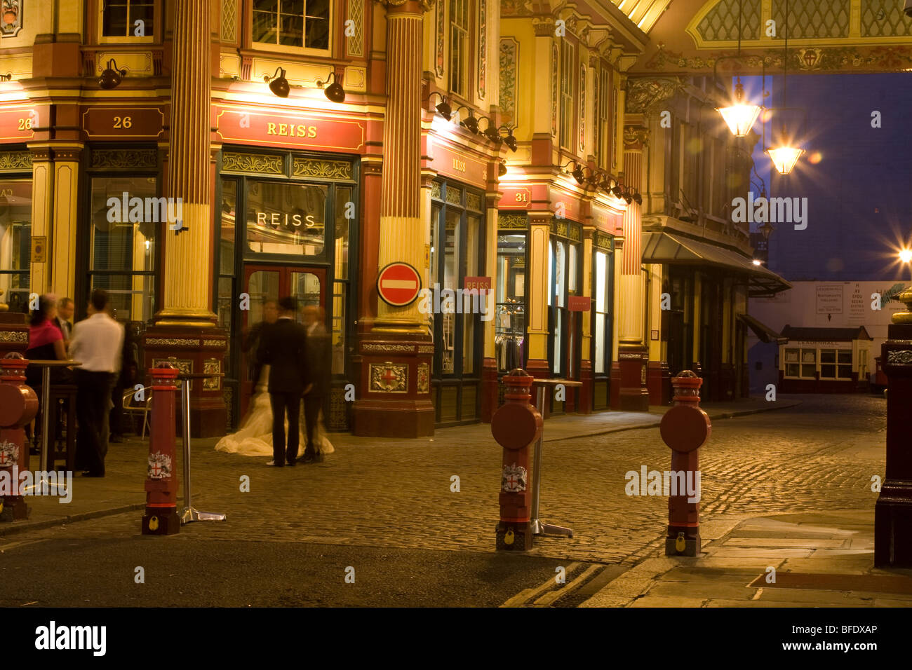 night time reception Stock Photo - Alamy
