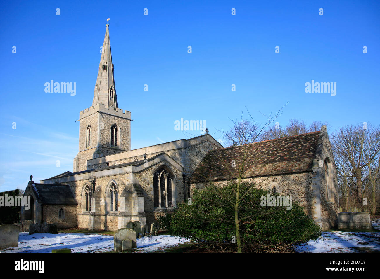 Offord cambridgeshire hi-res stock photography and images - Alamy