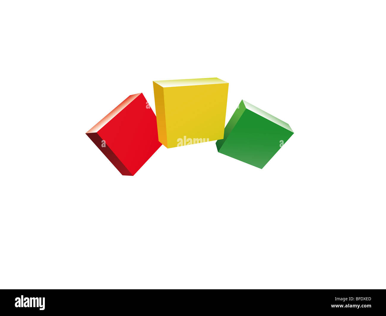 Block column Cut Out Stock Images & Pictures - Alamy