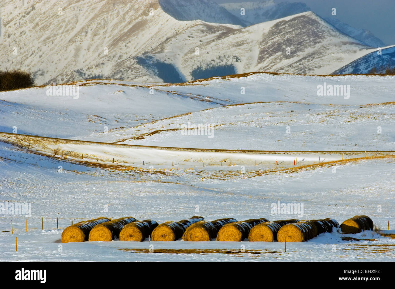 Twin butte hi-res stock photography and images - Alamy