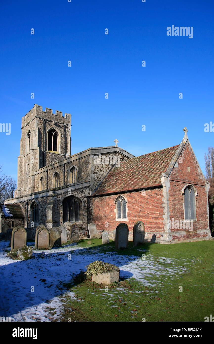 Offord Cambridgeshire Stock Photos & Offord Cambridgeshire Stock Images ...