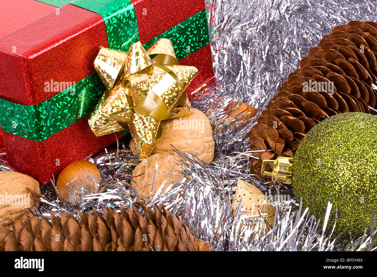 Shiny Acorn High Resolution Stock Photography and Images - Alamy