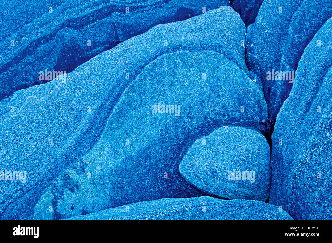 Abstract rock patterns hi-res stock photography and images - Alamy