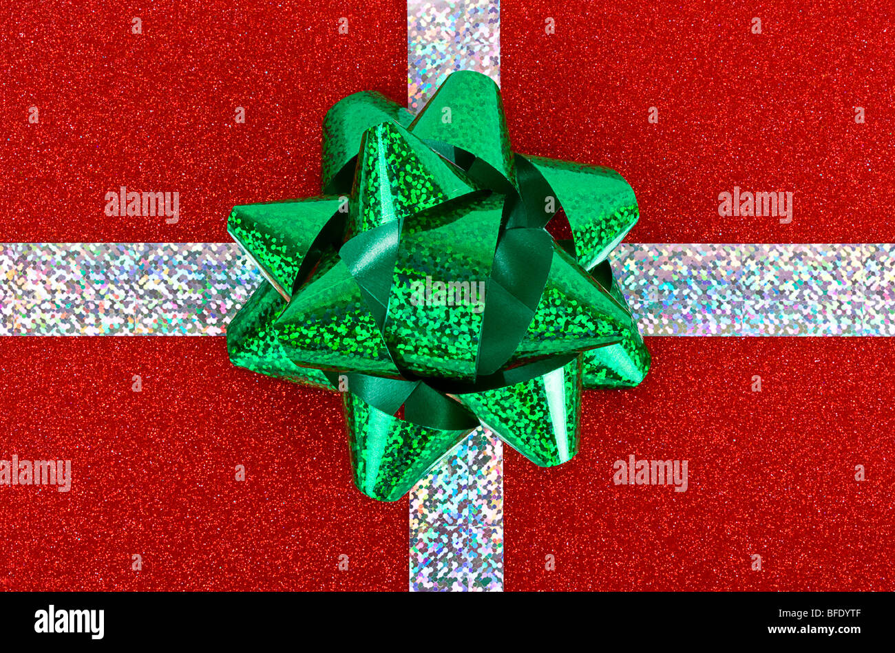 Christmas present hi-res stock photography and images - Alamy