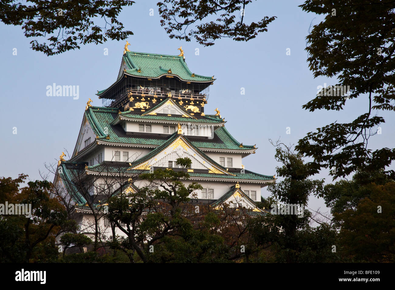 Fancy Castle High Resolution Stock Photography and Images - Alamy