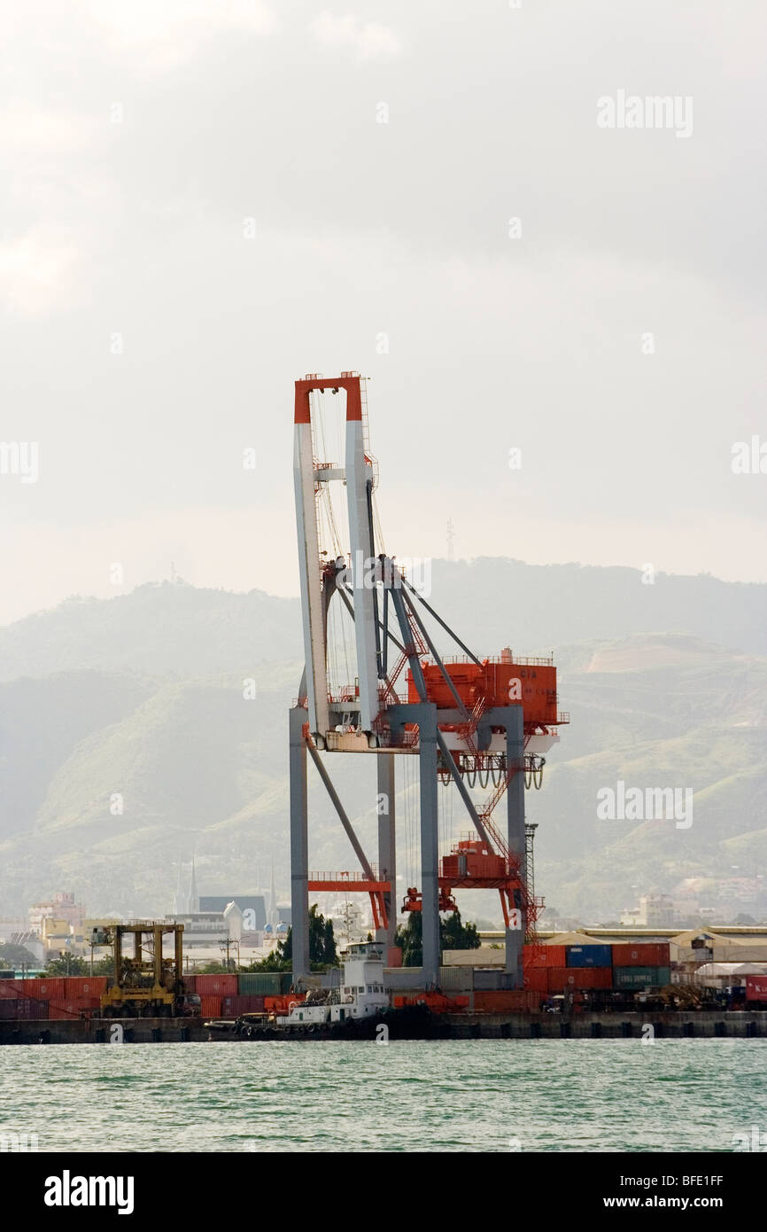 Cebu development hi-res stock photography and images - Alamy