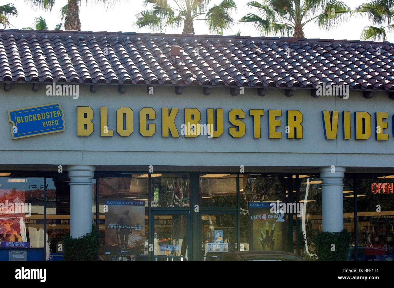 Video Rental Shop Stock Photos & Video Rental Shop Stock Images - Alamy