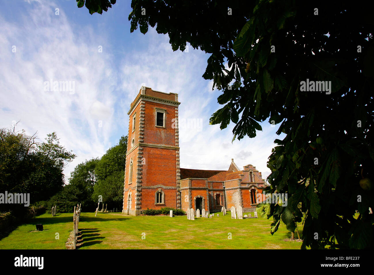 Early georgian hi-res stock photography and images - Alamy