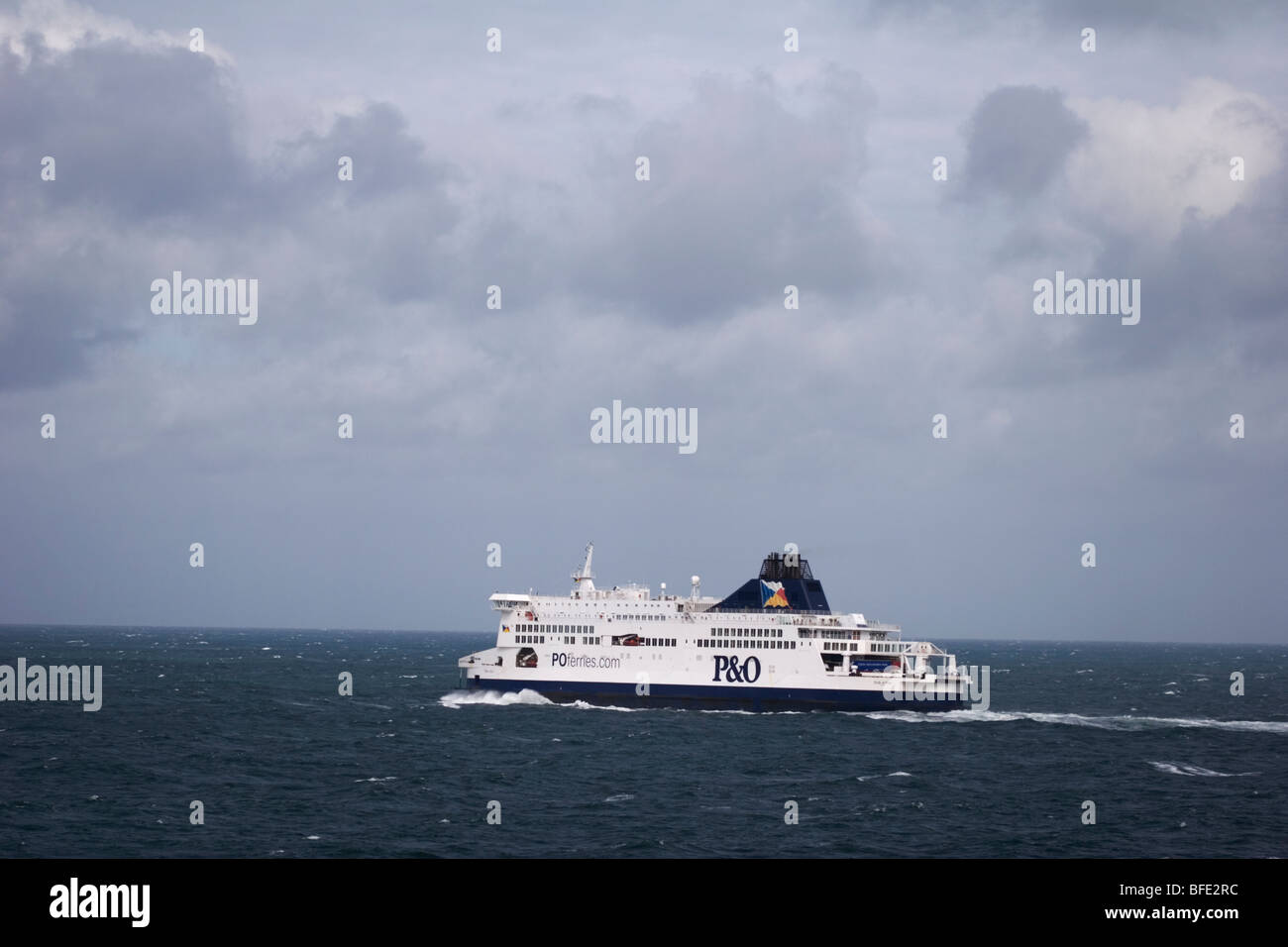 English channel crossing hi-res stock photography and images - Alamy