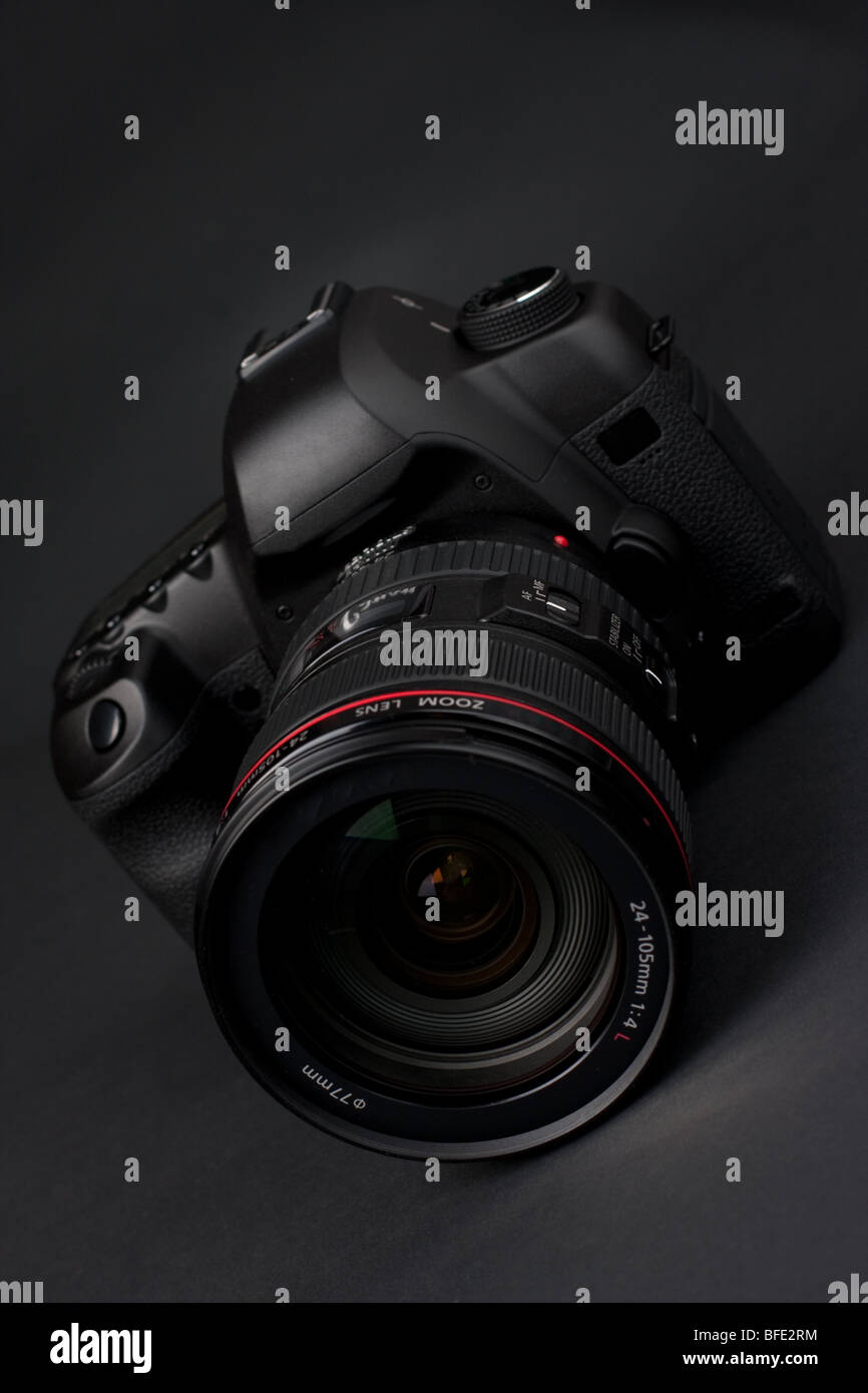 Digital slr photography hi-res stock photography and images - Alamy