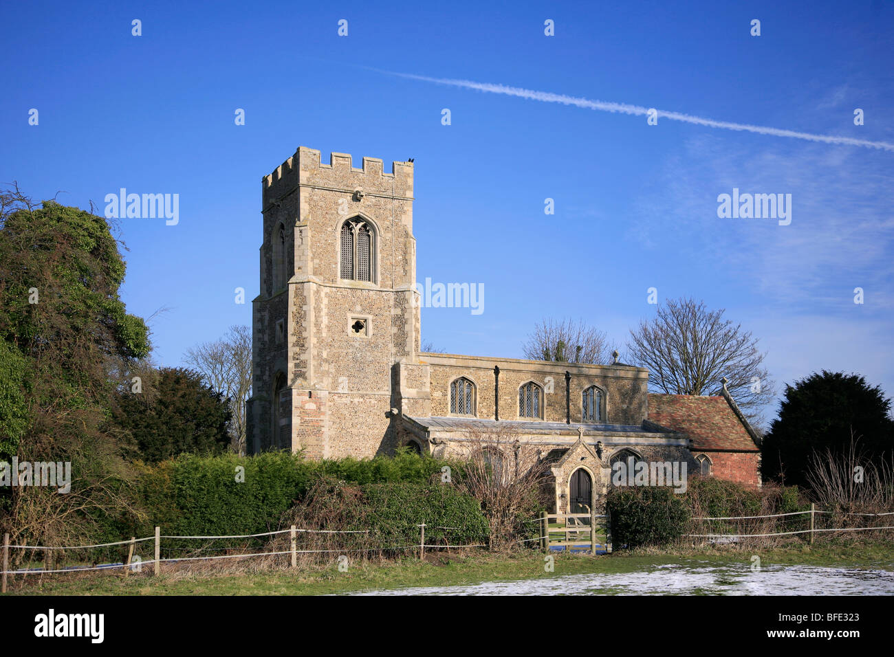 Offord Cambridgeshire Stock Photos & Offord Cambridgeshire Stock Images ...