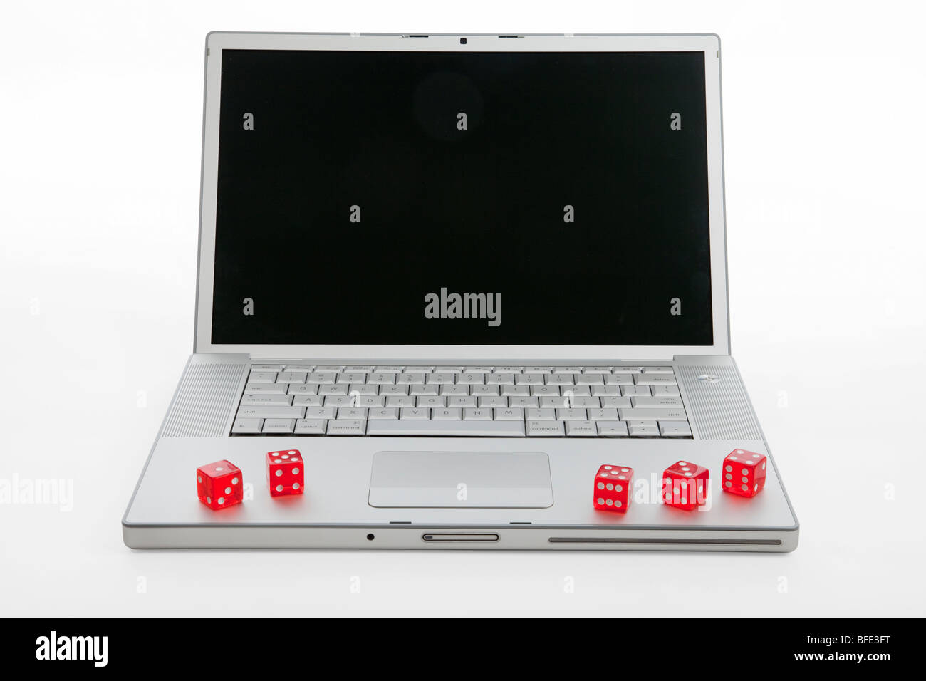Lap gaming hi-res stock photography and images - Alamy