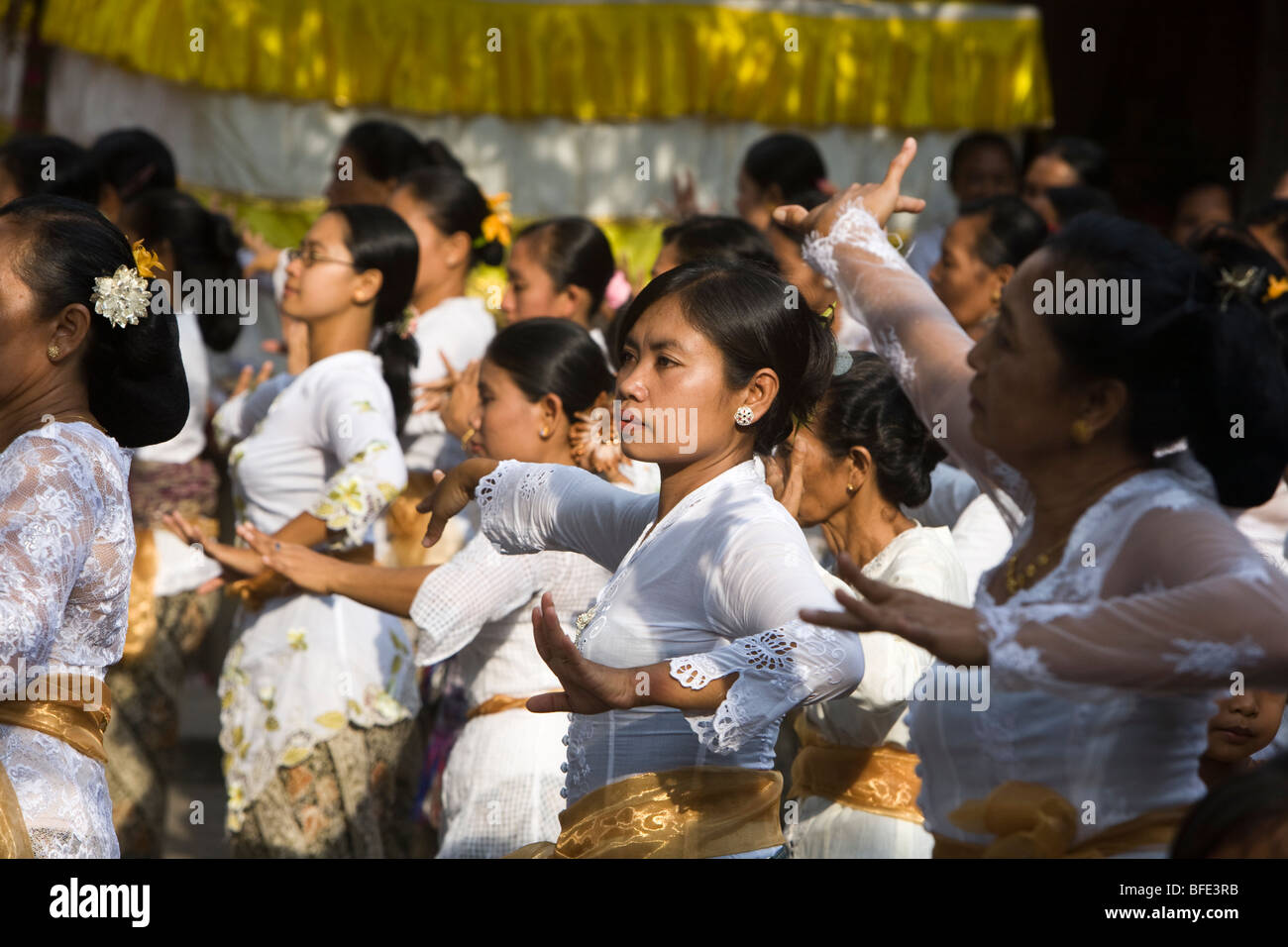 Pura Taman Pule High Resolution Stock Photography and Images - Alamy