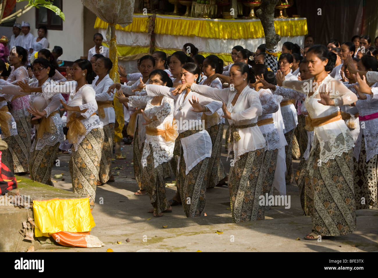 Pura Taman Pule High Resolution Stock Photography and Images - Alamy
