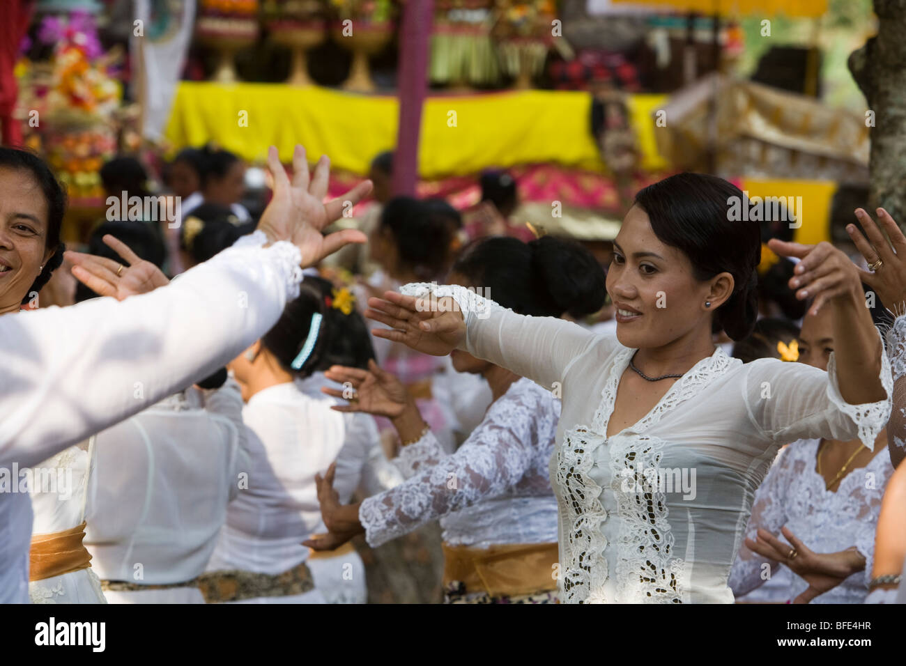 Pura Taman Pule High Resolution Stock Photography and Images - Alamy