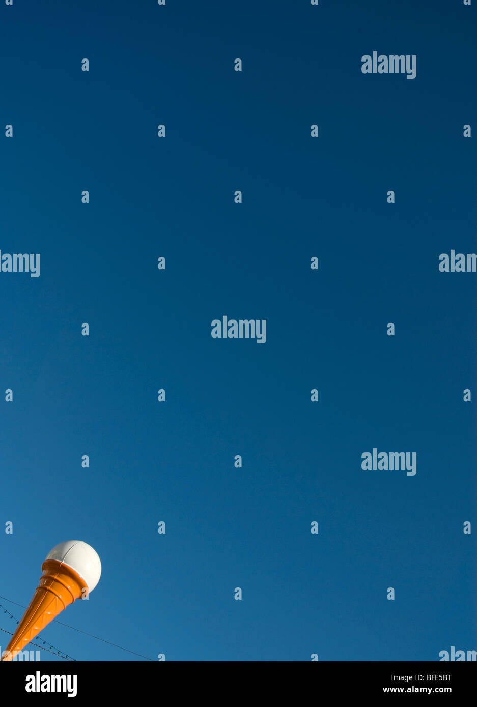 Icecream Cone Stock Photos & Icecream Cone Stock Images - Alamy