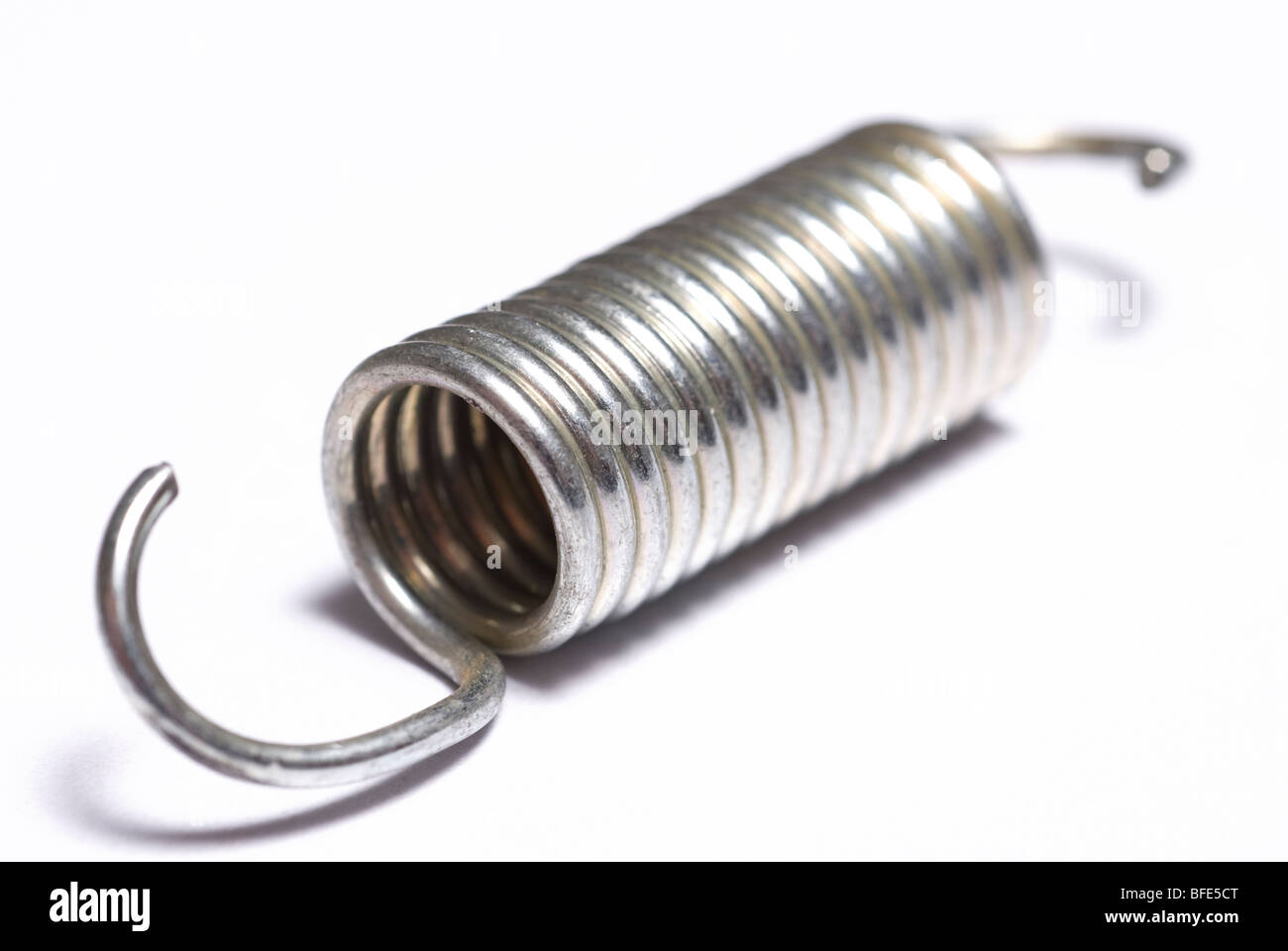 Spring metal hi-res stock photography and images - Alamy
