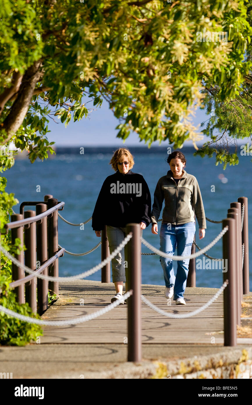 Esquimalt and songhees hi-res stock photography and images - Alamy