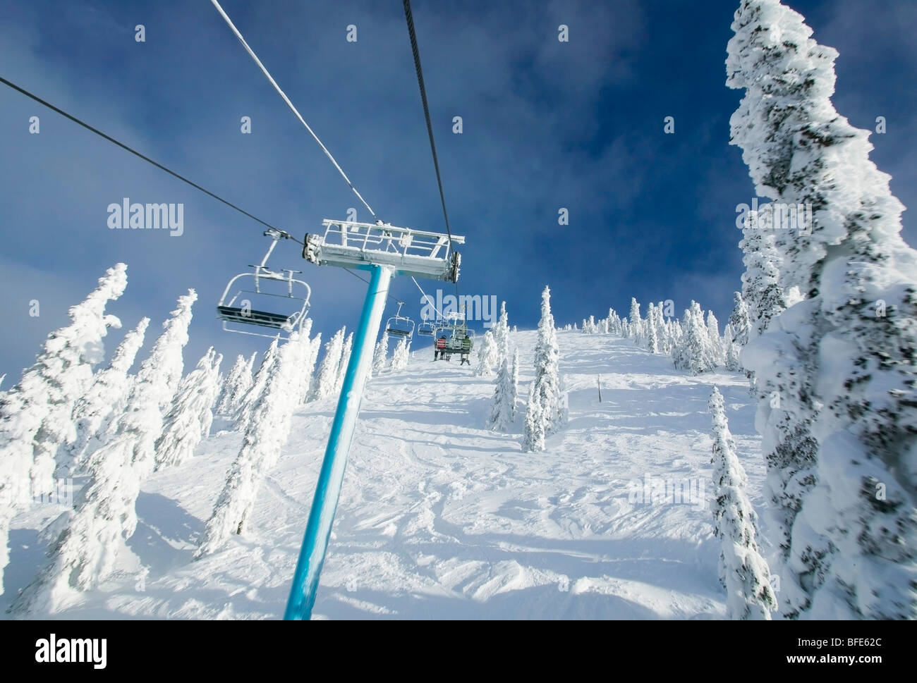 Mount Washington British Columbia High Resolution Stock Photography and ...