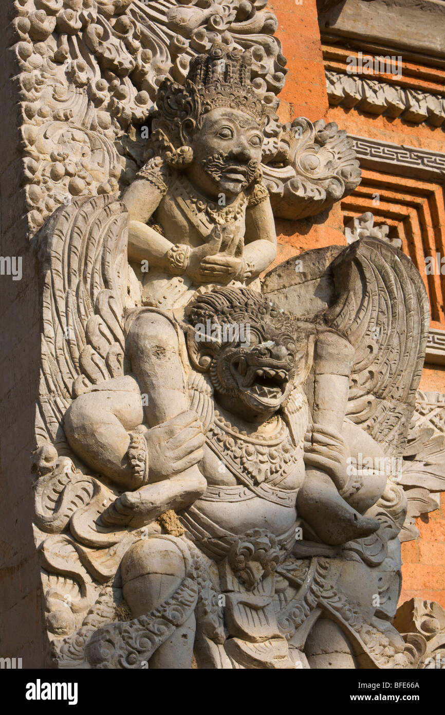 Pura Taman Pule High Resolution Stock Photography and Images - Alamy