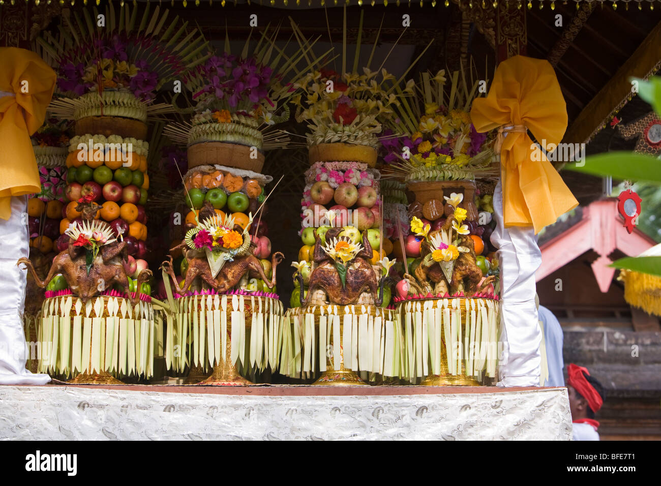 Taman Bali Festival High Resolution Stock Photography and Images - Alamy