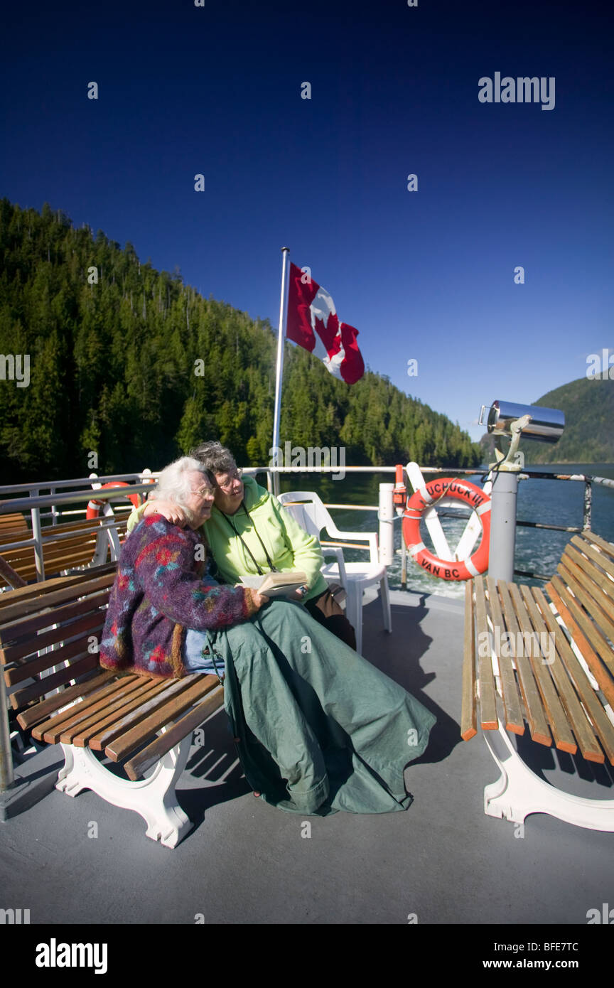 Uchuck iii hi-res stock photography and images - Alamy
