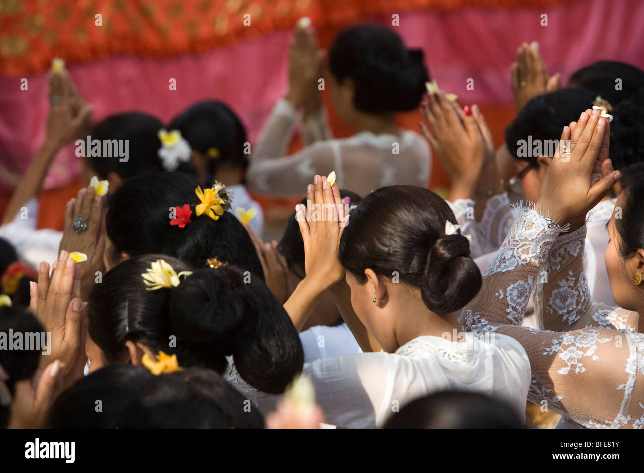 Taman Bali Festival High Resolution Stock Photography and Images - Alamy