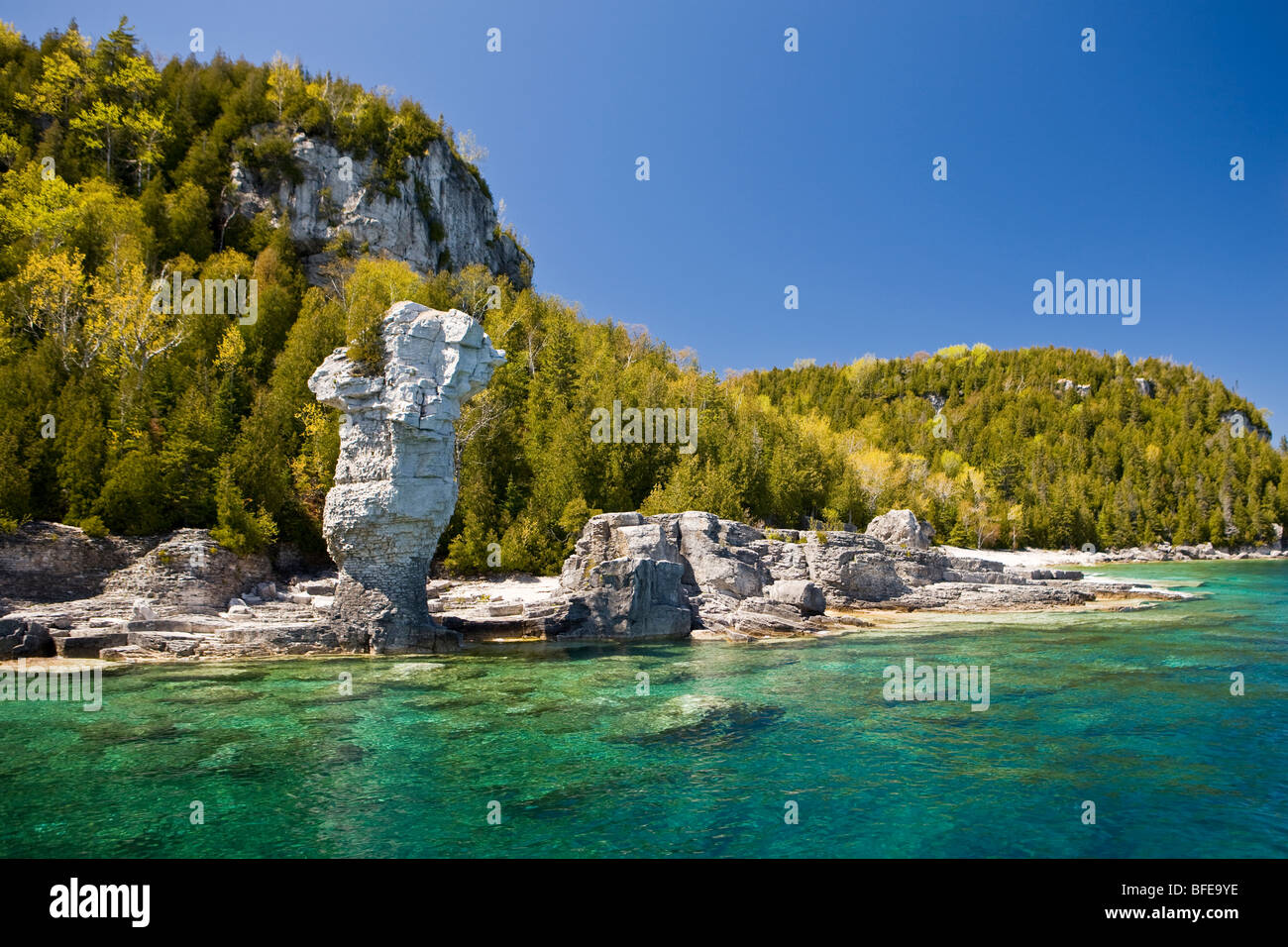 Sea erosion stack hi-res stock photography and images - Alamy