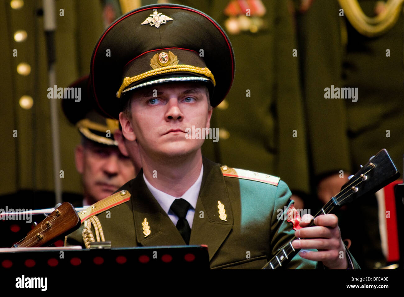 Alexandrov Ensemble High Resolution Stock Photography and Images - Alamy