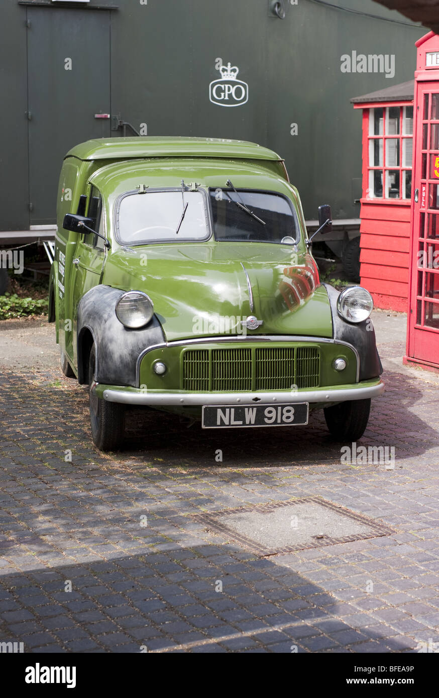 Avoncroft buildings museum bromsgrove worcestershire Stock Photo - Alamy
