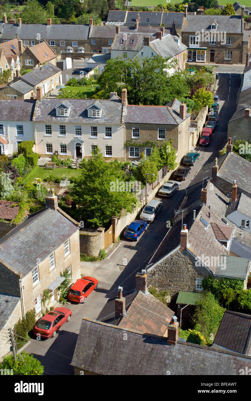 Beaminster, dorset hi-res stock photography and images - Alamy