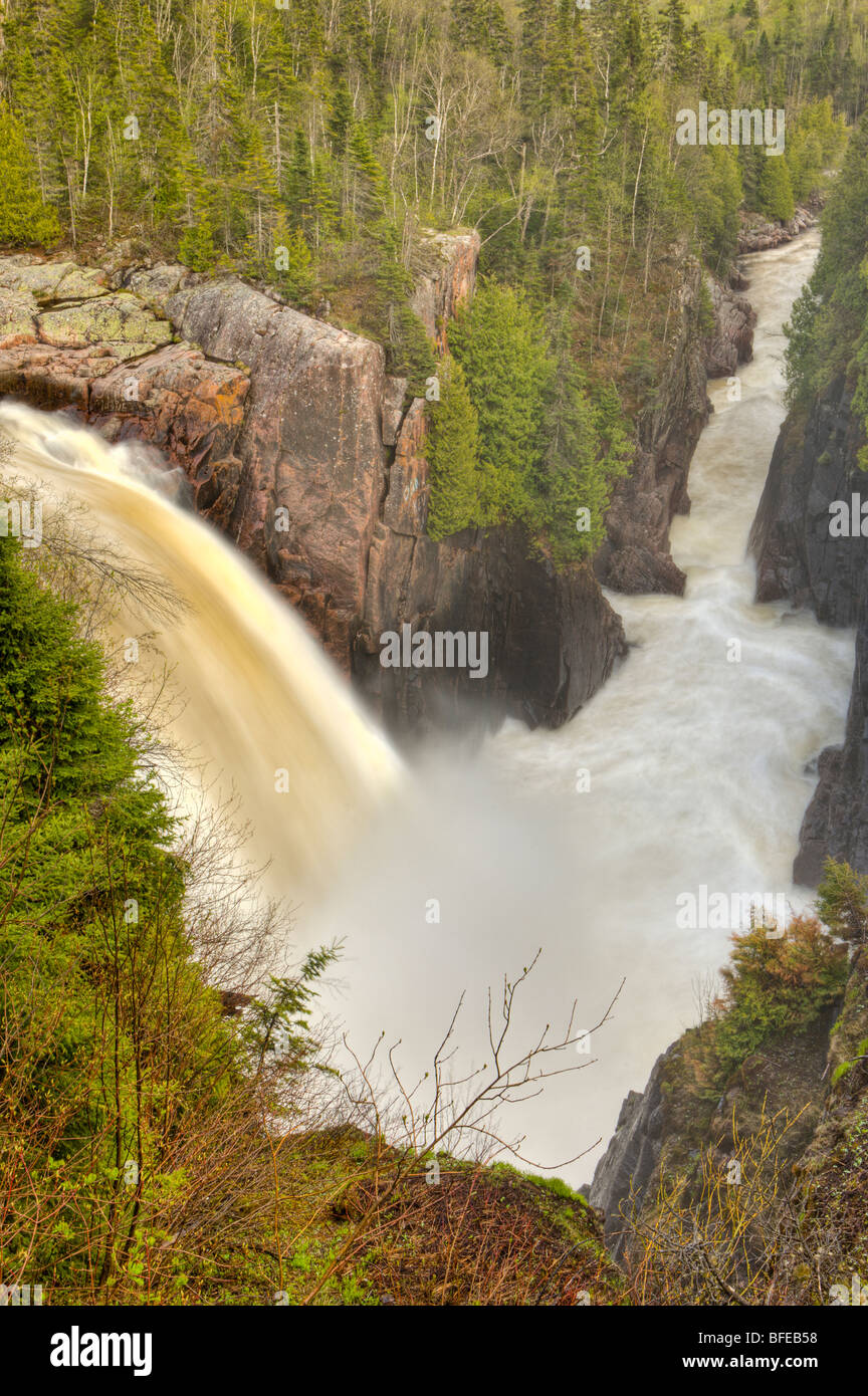 Terrace Falls High Resolution Stock Photography and Images - Alamy