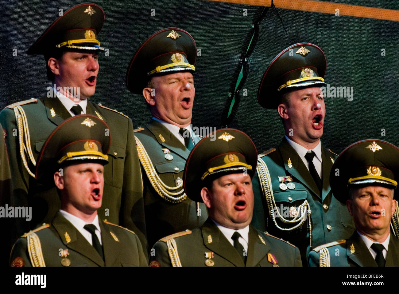 Alexandrov Ensemble High Resolution Stock Photography and Images - Alamy