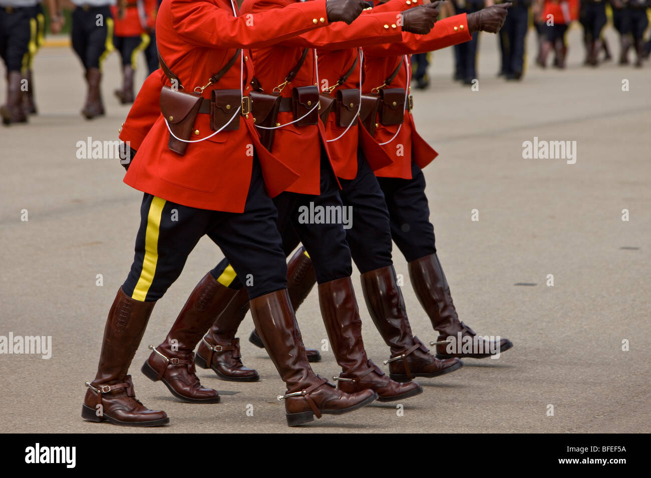 Graduation Parade Stock Photos & Graduation Parade Stock Images - Alamy