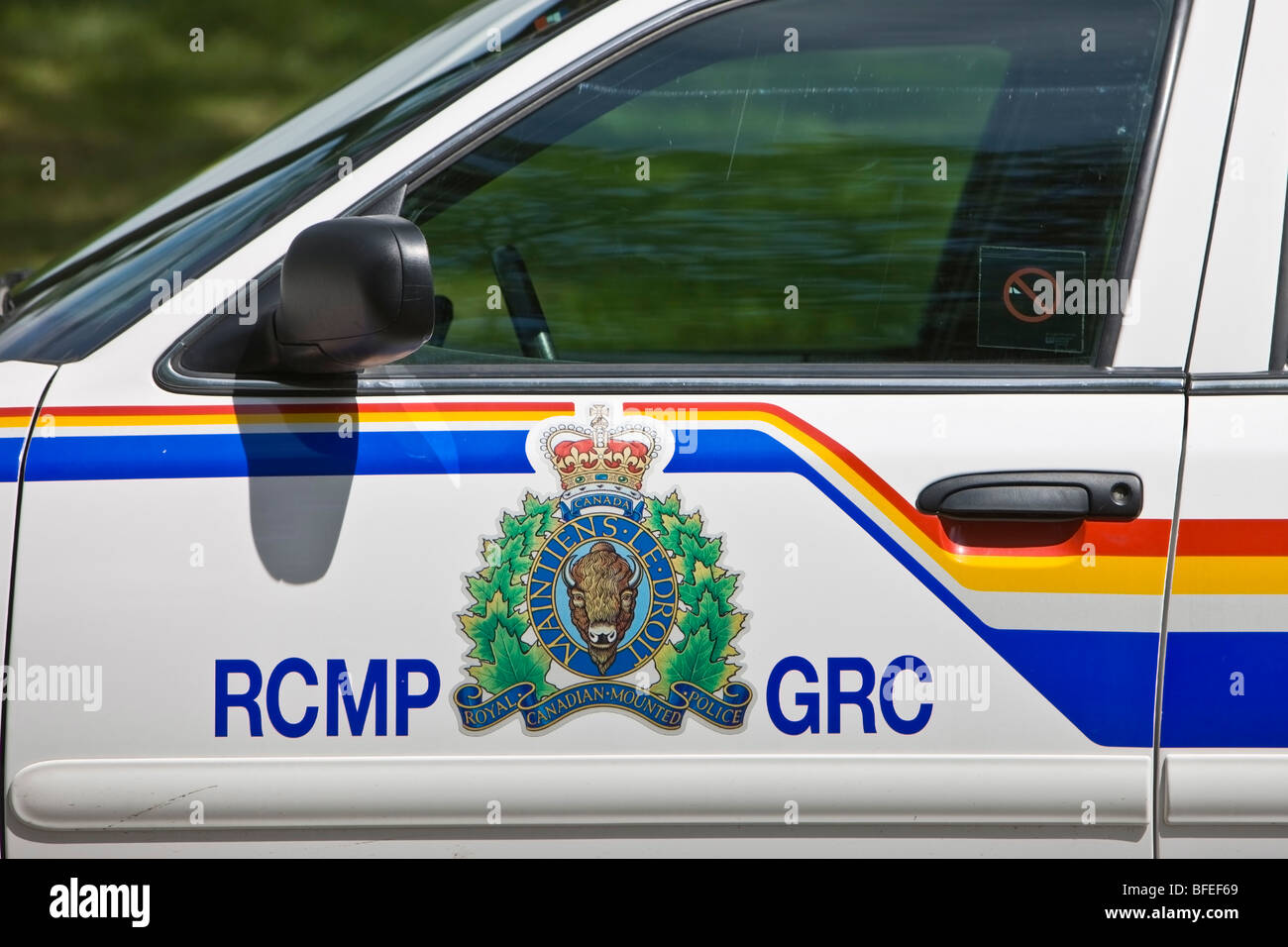 Royal canadian mounted police academy hi-res stock photography and ...