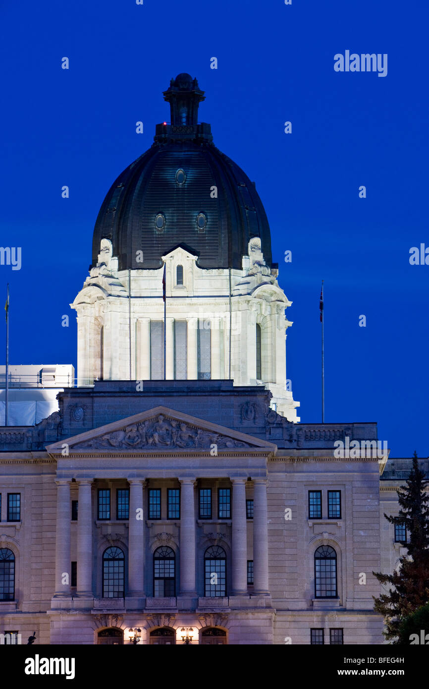 Saskatchewan travel destination hi-res stock photography and images - Alamy