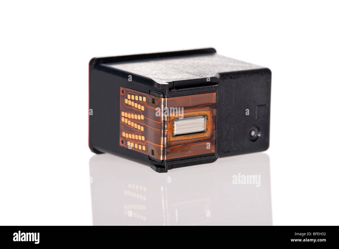 Cartridge printer hi-res stock photography and images - Alamy